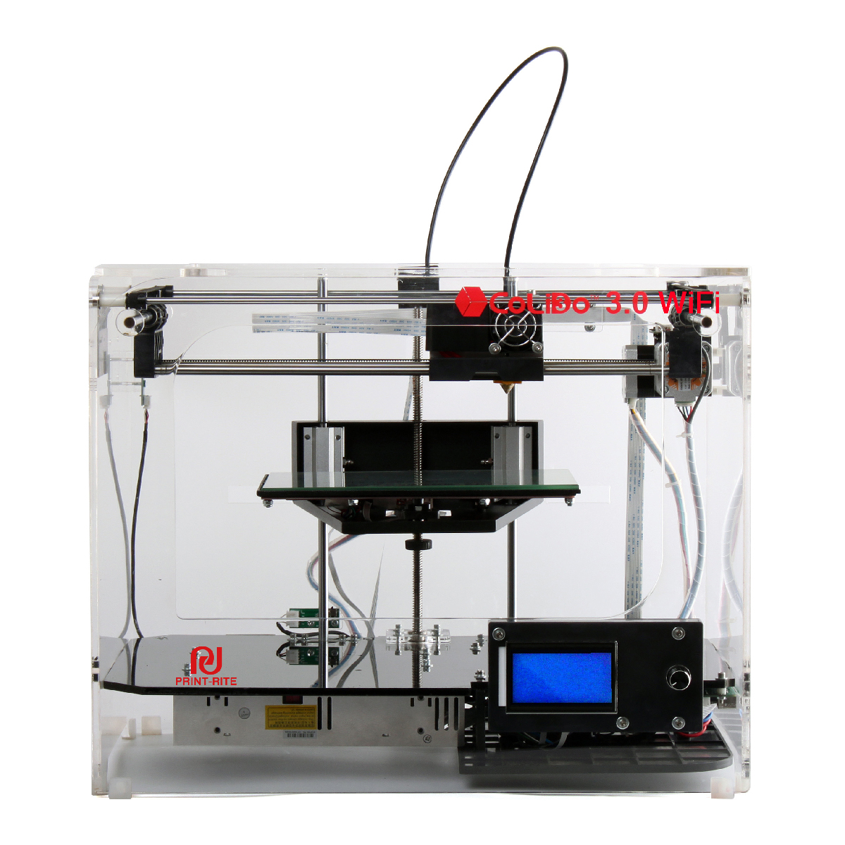 3D Printer - CoLiDo 3D Printer Official Website