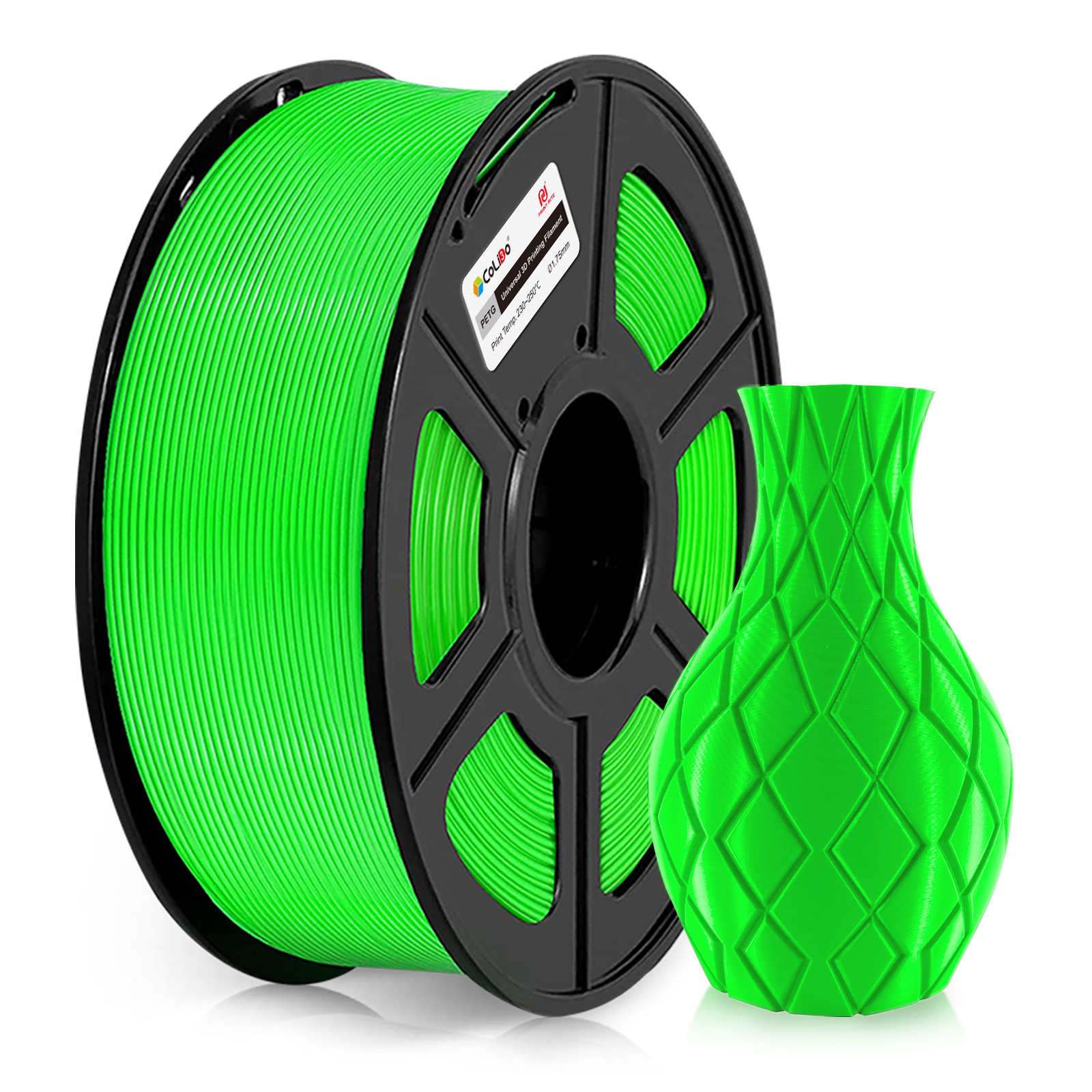 CoLiDo PETG Filament - CoLiDo 3D Printer Official Website