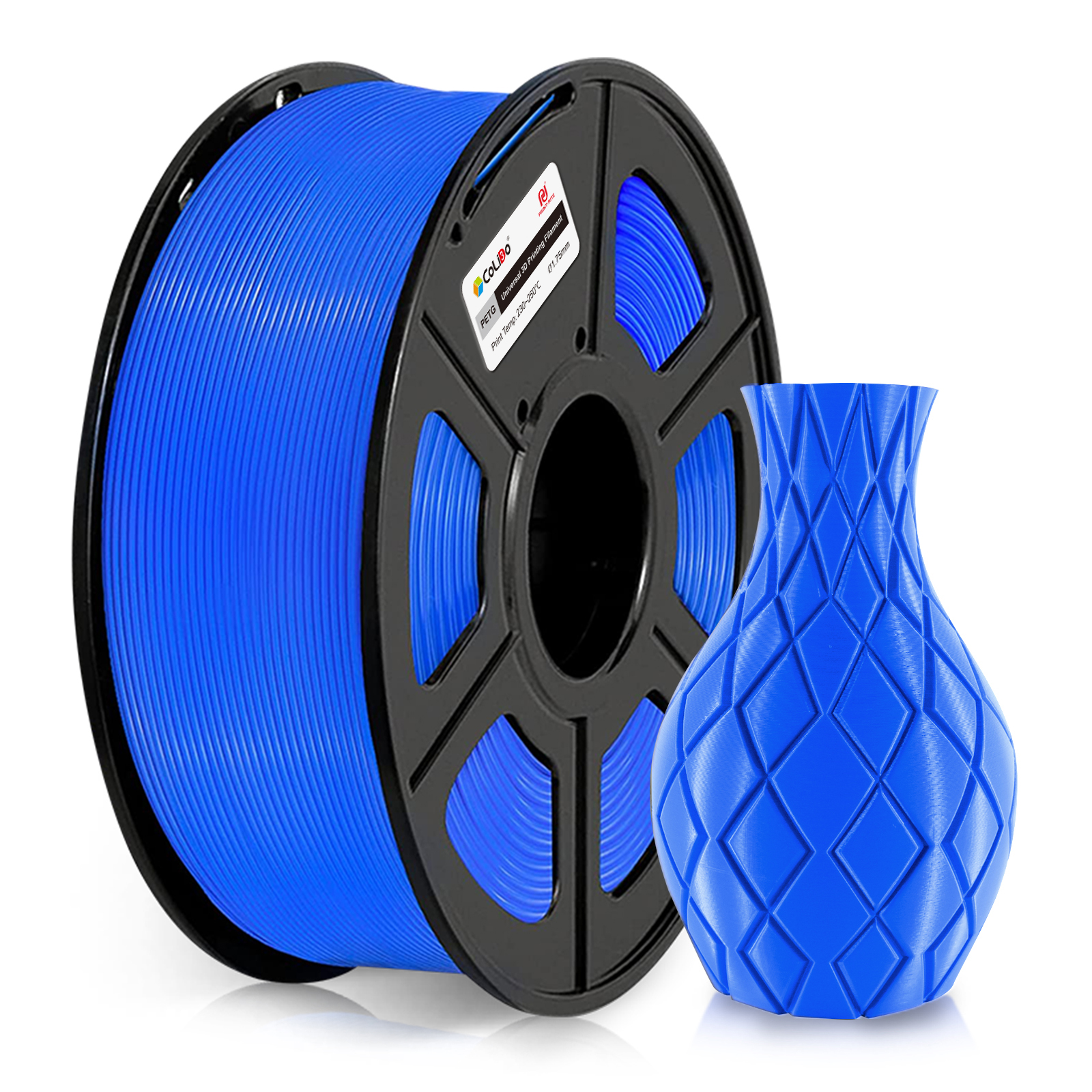 CoLiDo PETG Filament - CoLiDo 3D Printer Official Website