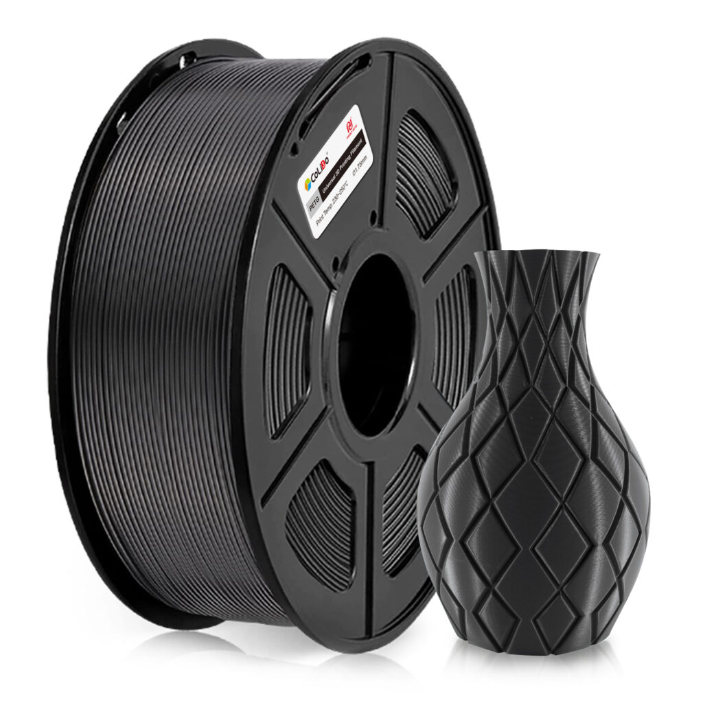 CoLiDo PETG Filament - CoLiDo 3D Printer Official Website