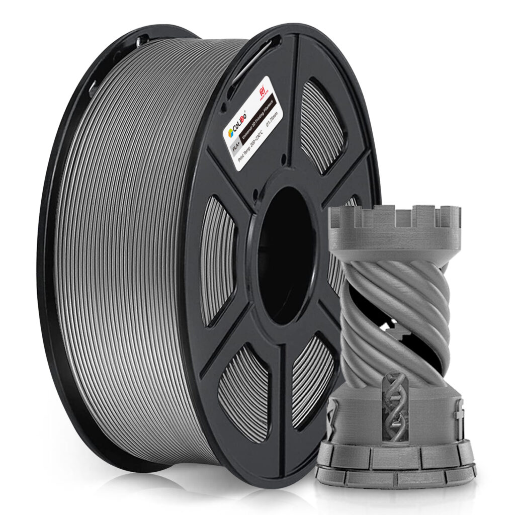 CoLiDo PLA+ Filament - CoLiDo 3D Printer Official Website