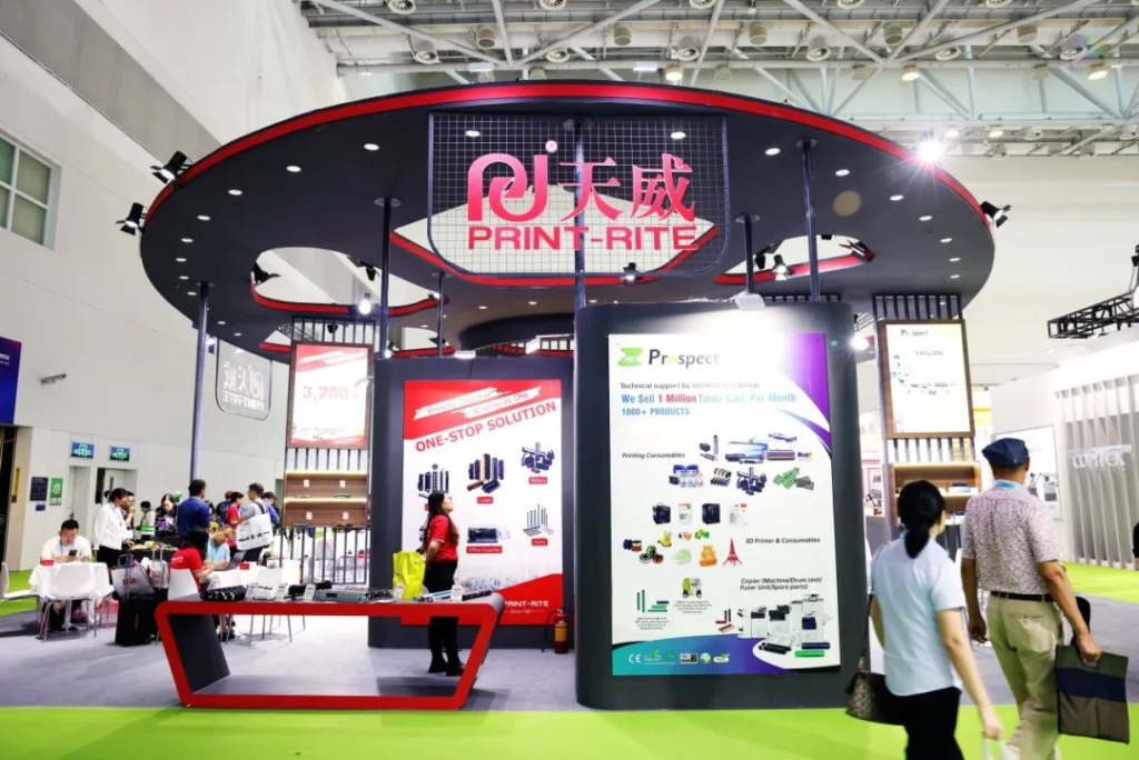 Successful conclusion | Print-Rite Additive Materials takes you back to ...