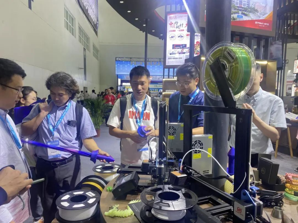 Successful conclusion | Print-Rite Additive Materials takes you back to ...