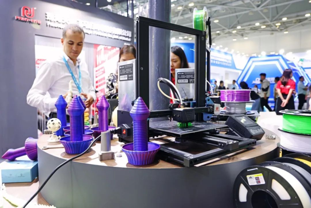 Successful conclusion | Print-Rite Additive Materials takes you back to ...