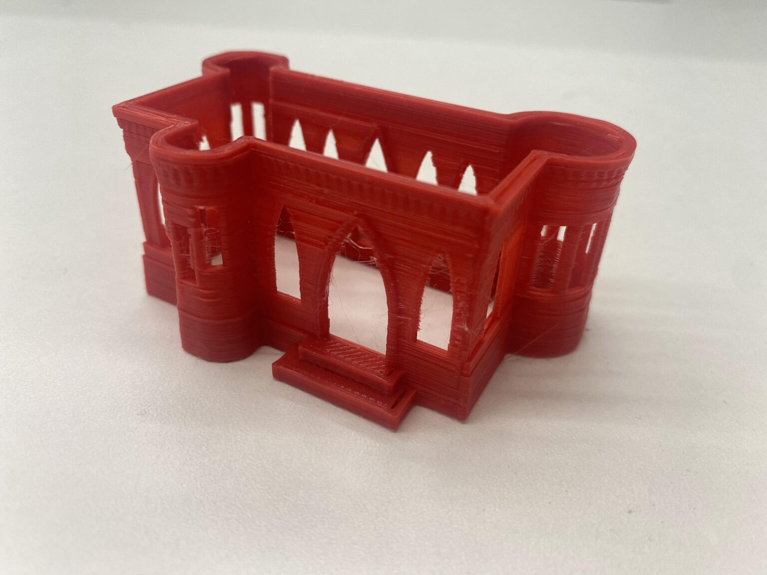 Free STL Files - CoLiDo 3D Printer Official Website