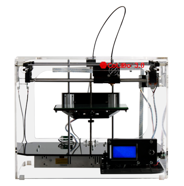 CoLiDo 3D Printer - CoLiDo 3D Printer Official Website