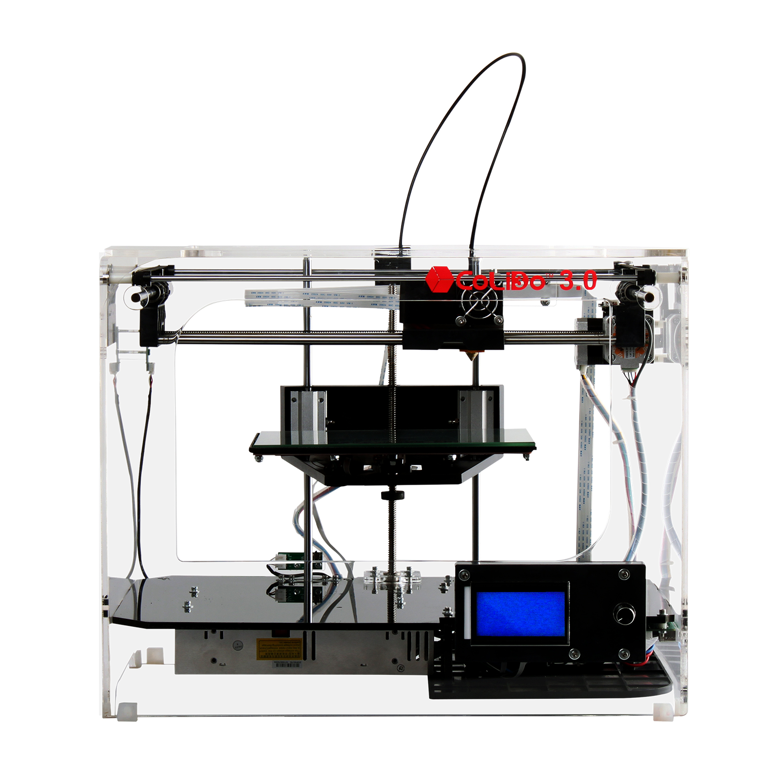CoLiDo 3.0 - CoLiDo 3D Printer Official Website