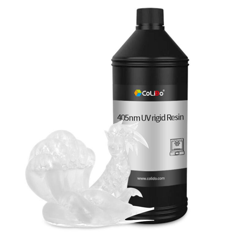 CoLiDo 3D Consumable - CoLiDo 3D Printer Official Website