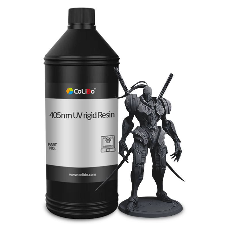 CoLiDo 3D Consumable - CoLiDo 3D Printer Official Website