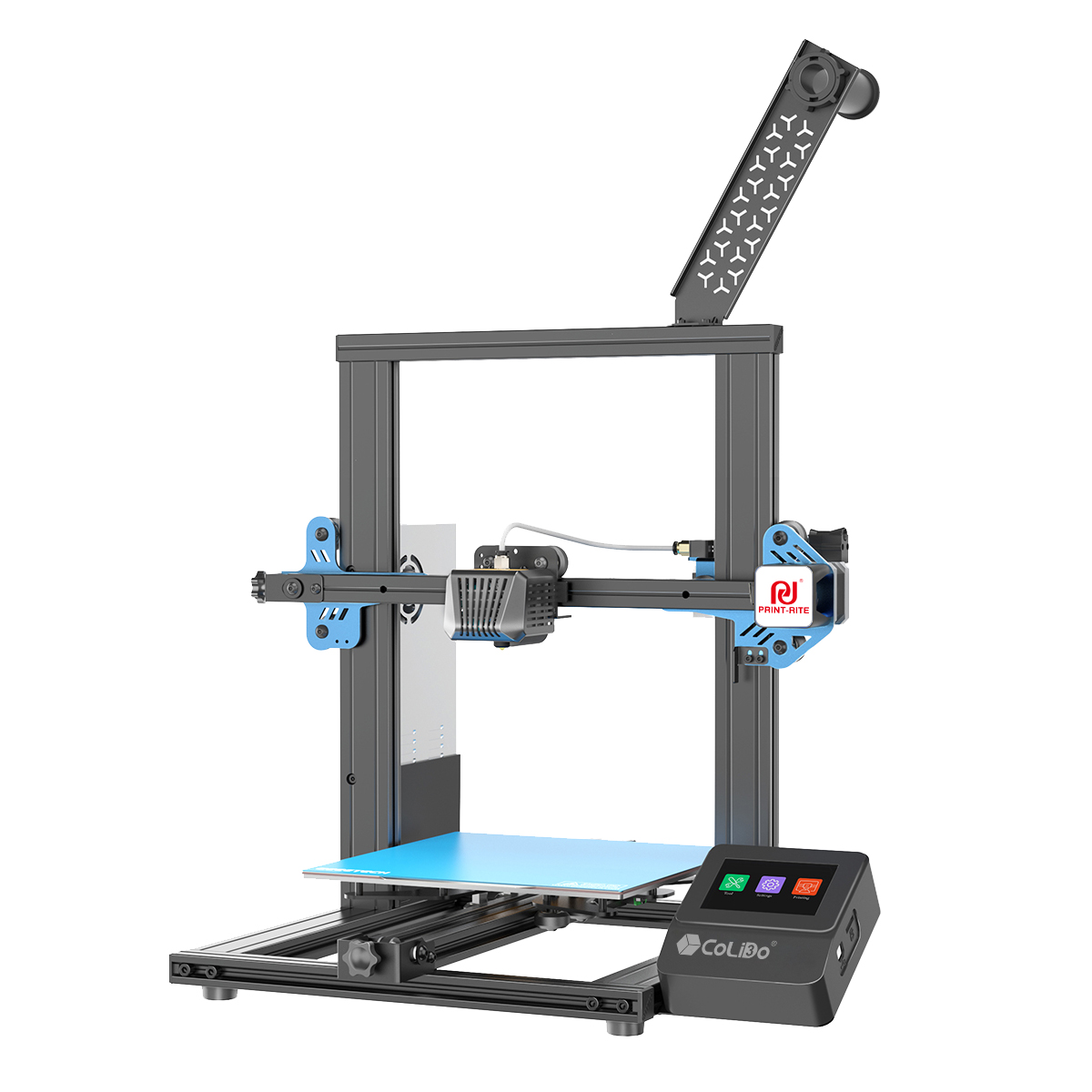 CoLiDo DIY 3.0S - CoLiDo 3D Printer Official Website