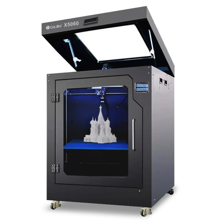 CoLiDo 3D Printer - CoLiDo 3D Printer Official Website