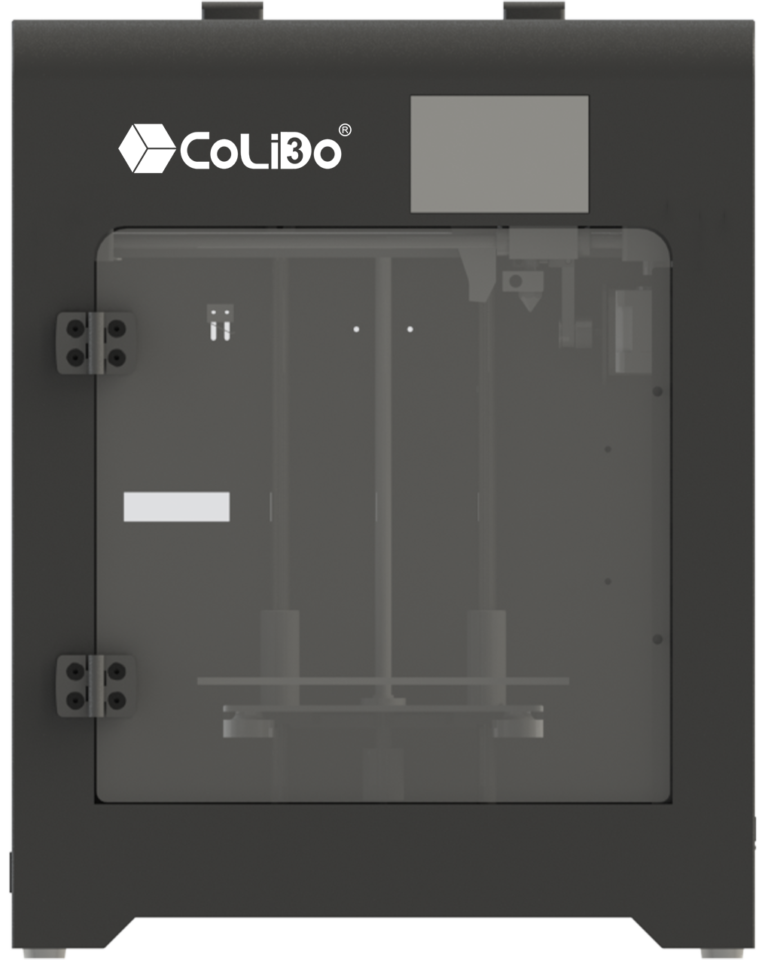 CoLiDo 3D Printer - CoLiDo 3D Printer Official Website