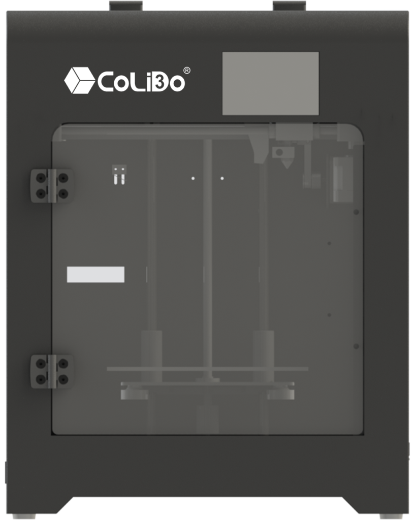 CoLiDo 3D Printer - CoLiDo 3D Printer Official Website