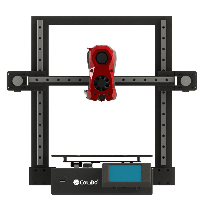 CoLiDo 3D Printer - CoLiDo 3D Printer Official Website